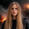 Иконка канала Sindelina