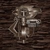 Иконка канала ZOTMASTER | Искусство чеканки.
