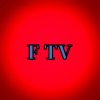 Иконка канала F TV
