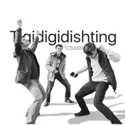 Иконка канала TIGIDI