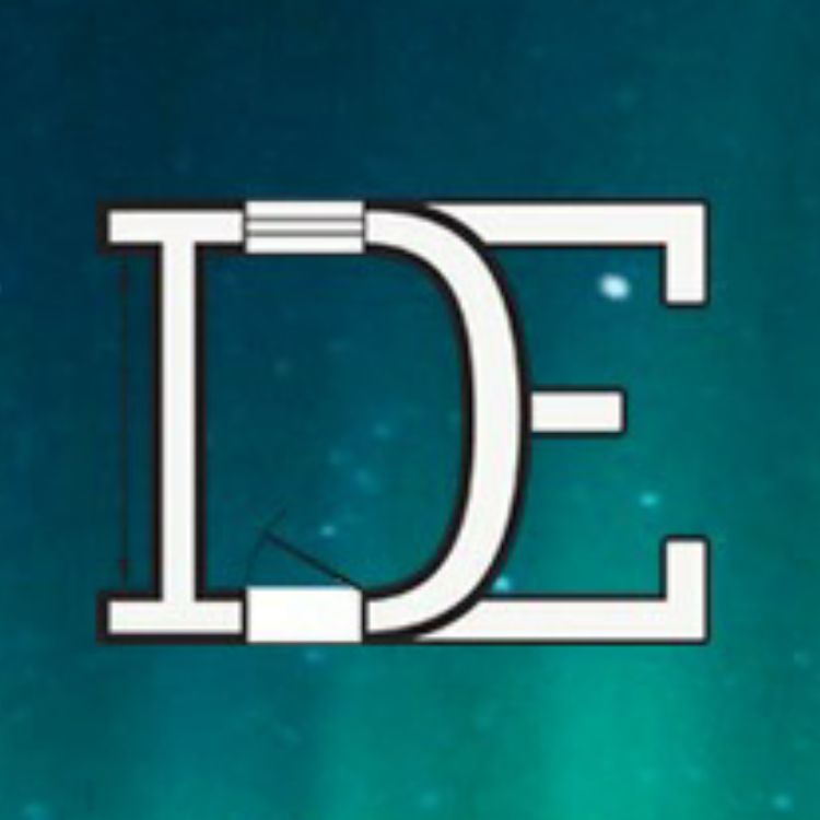 Иконка канала idelenadesign
