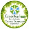 Иконка канала Greenleaf - Татьяна Белорукова