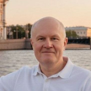 Иконка канала От мандража до куража предпринимателя
