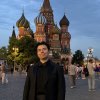 Иконка канала Rafael Aguilar Баритон