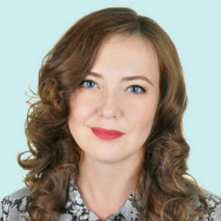 Иконка канала Английский С Ольгой Леонидовной