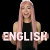 Иконка канала English With Olga Alekseeva