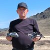Иконка канала АЛЕКСАНДР ЧЕТВЕРИКОВ