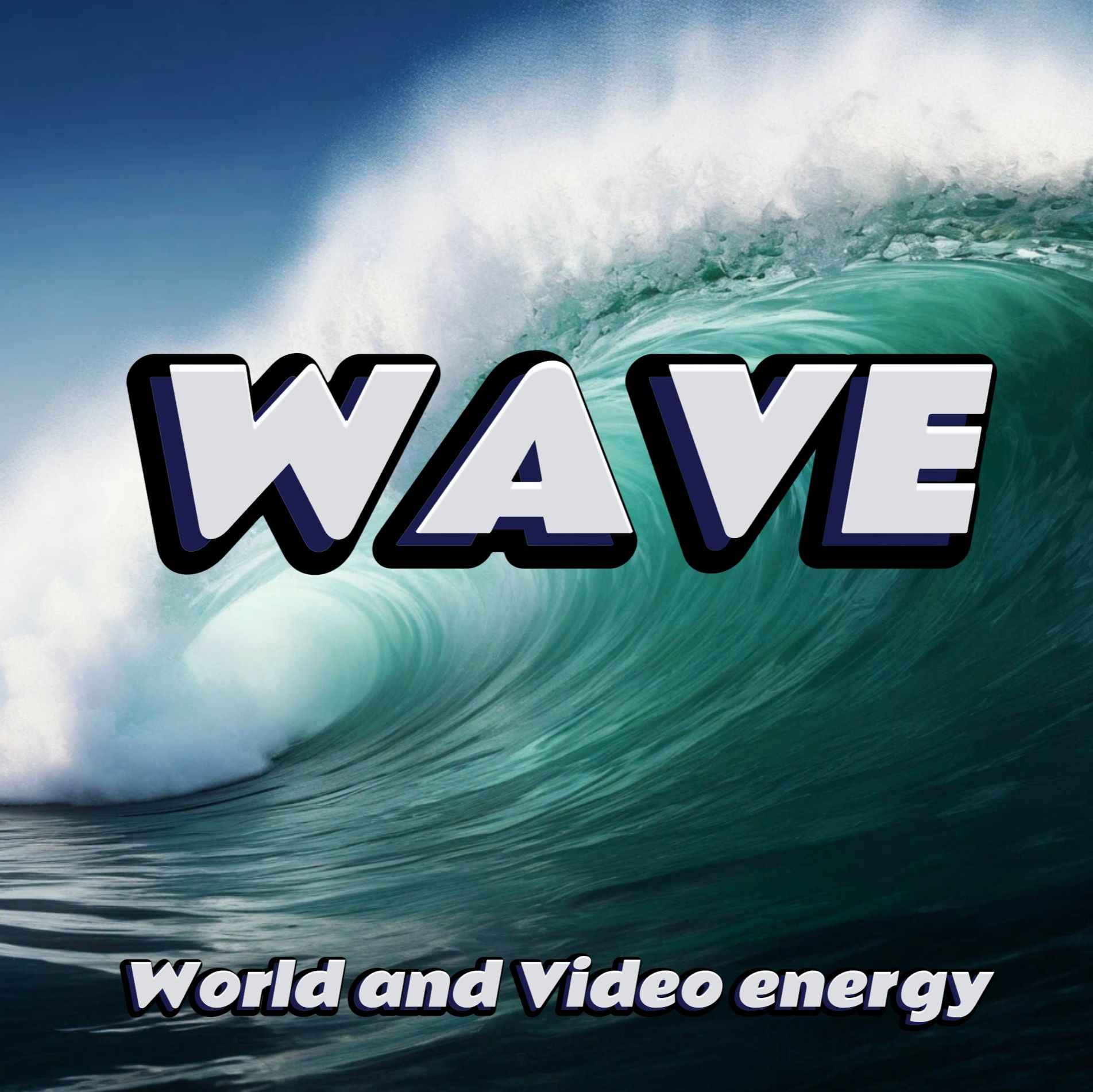 Иконка канала WAVE