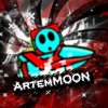 Иконка канала ArtemMOON🎥