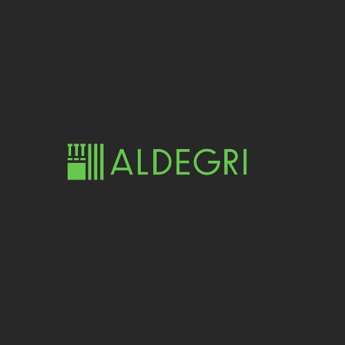 Иконка канала aldegri