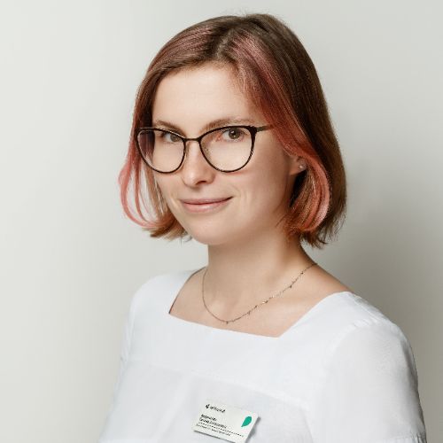 Иконка канала Доктор Кудряшова Галина