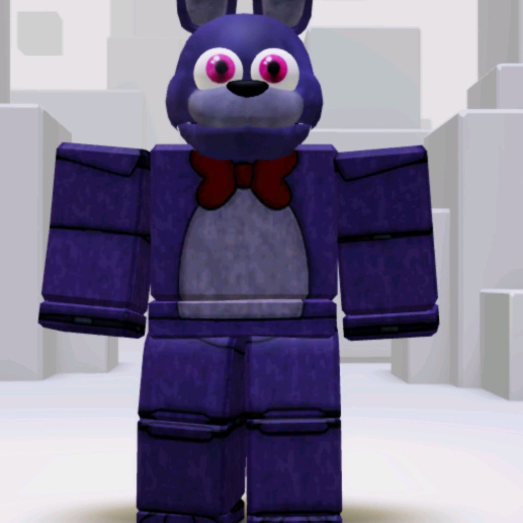 Иконка канала KennyRoblox