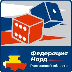 Иконка канала Федерация нард Ростовской области