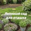 Иконка канала Ленивый сад