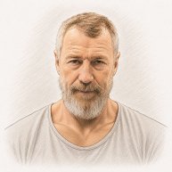 Иконка канала ВТОРАЯ МОЛОДОСТЬ с Сарматом
