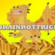 Иконка канала BrainrotTrick
