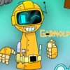 Иконка канала Garnold