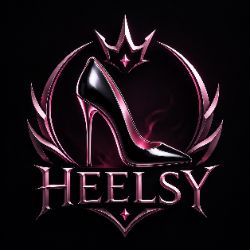 Иконка канала HEELSY