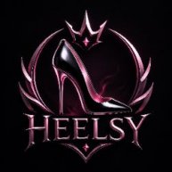 Иконка канала HEELSY