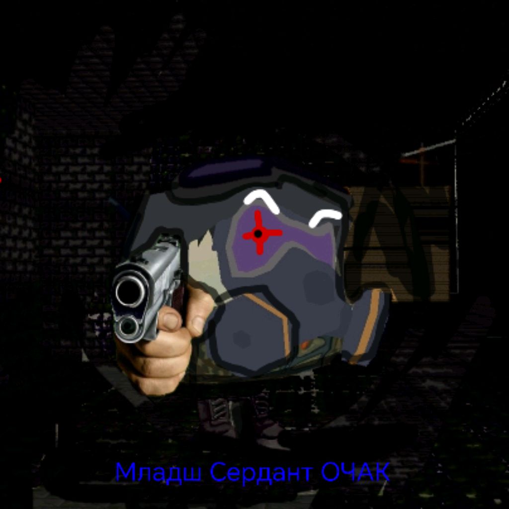 Иконка канала Младш Сержант ОЧАК
