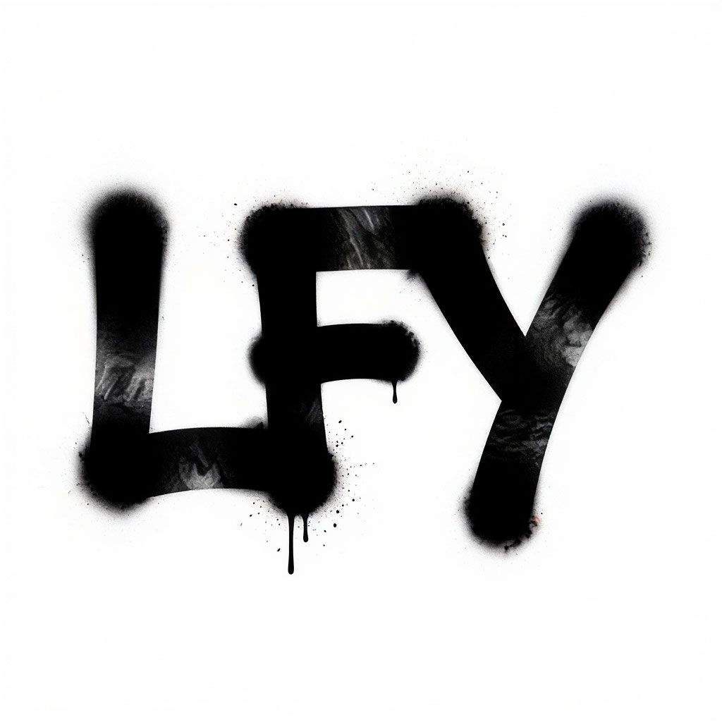 Иконка канала LFY