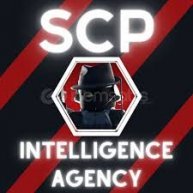 Иконка канала SCP Studio