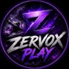 Иконка канала ZervoxPlay