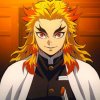 Иконка канала Rengoku