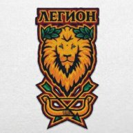 Иконка канала КСЛ "Легион"