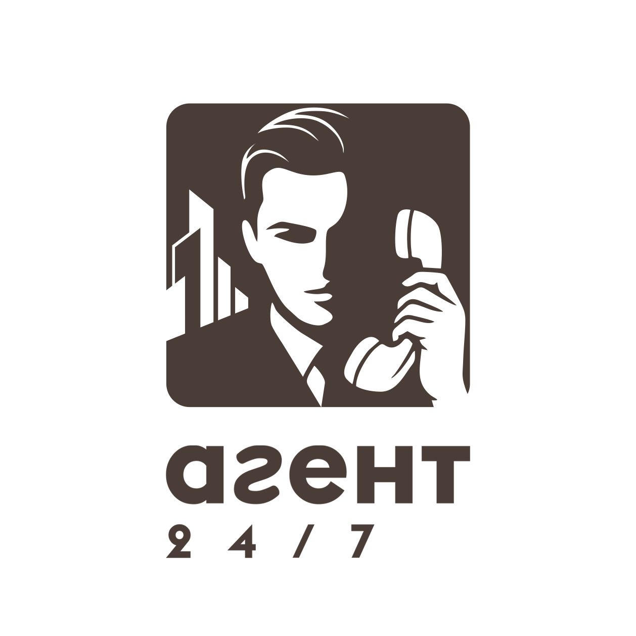Иконка канала Агентство недвижимости "Агент 24/7"