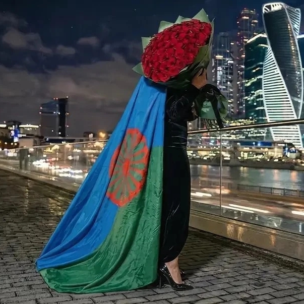 Иконка канала 🍷МАСЛАКЭНГИРИ🍷