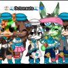 Иконка канала 🏖🌊Octonauts🌊💙