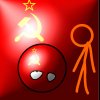 Иконка канала СССР и Орандж
