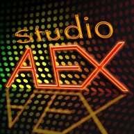Иконка канала ALEX ART Studio
