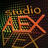 Иконка канала ALEX ART Studio
