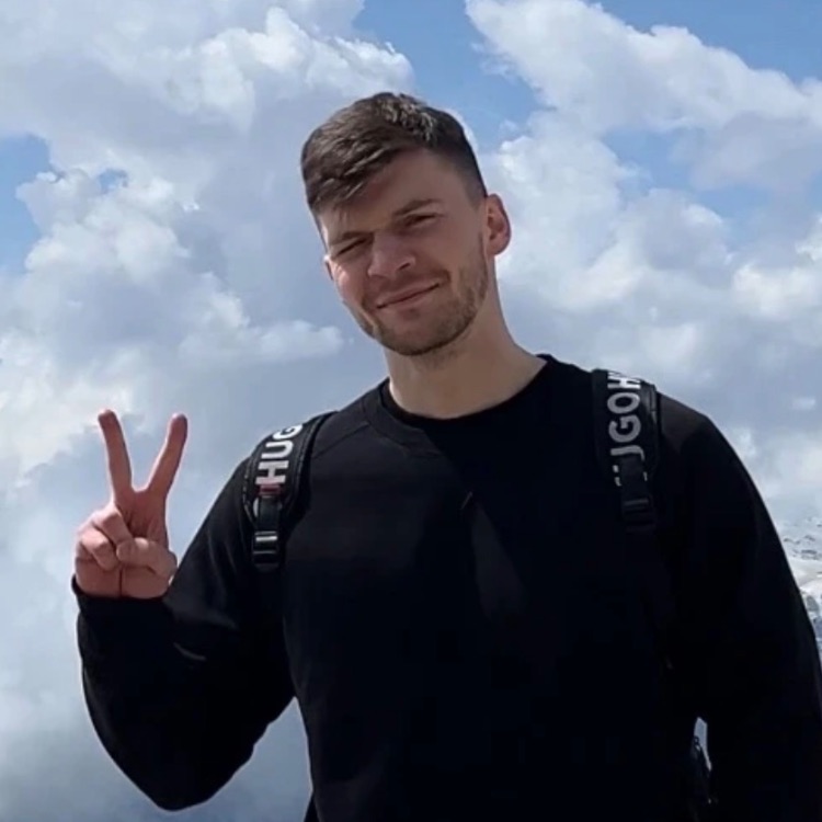 Иконка канала Ivan Sobolevskiy