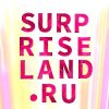 Иконка канала SurpriseLand.ru