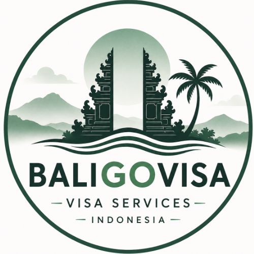 Иконка канала BaliGoVisa