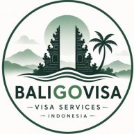 Иконка канала BaliGoVisa