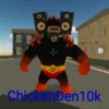 Иконка канала ChickenDen17k