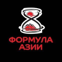 Иконка канала Формула Азии Авто