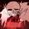 Иконка канала Fell Sans