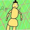 Иконка канала ꧁Чел꧂
