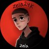 Иконка канала ꧁✞zela24K✞꧂