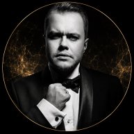 Иконка канала Ведущий Даниил Вычегжанин