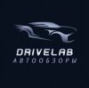 Иконка канала DriveLab