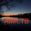 Иконка канала АМК.ТВ