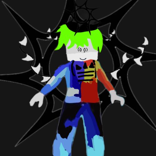 Иконка канала Кеша Play(Spawn )