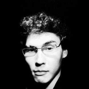 Иконка канала ALIK ALZHANOV