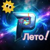 Иконка канала Go_Football! (Летом)🏖️🌈